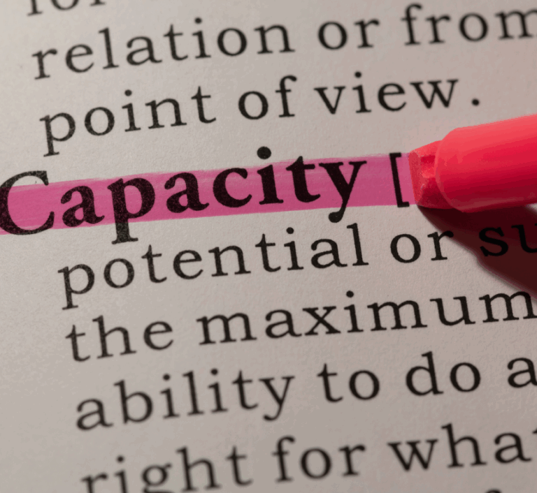 Testamentary Capacity: Lessons from Banks v Goodfellow - Castrikum ...